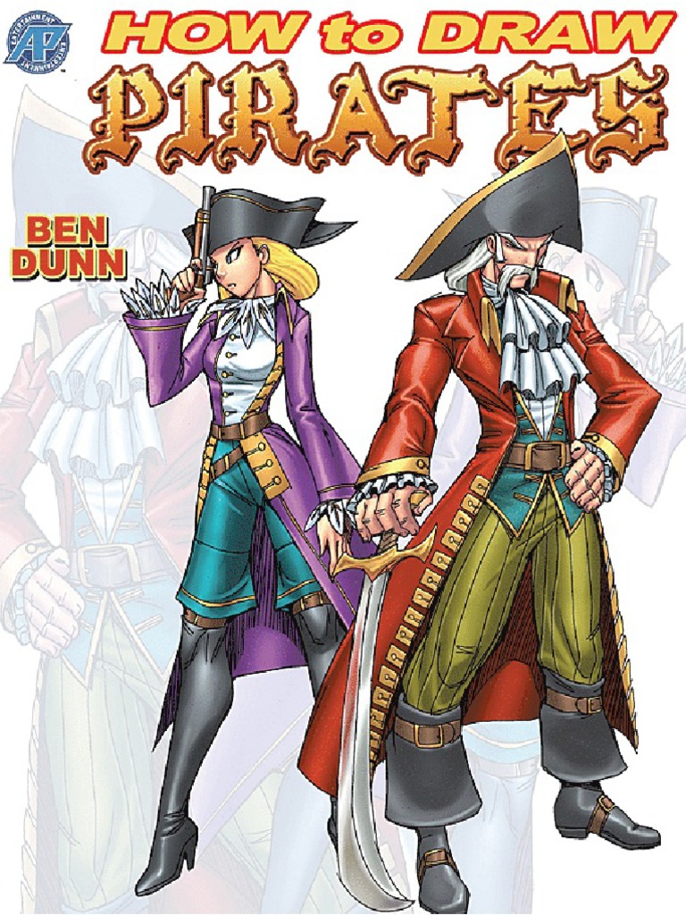 How To Draw Pirates 282007 29 28digital 29 28tyrant Lizard King EMPIRE ...