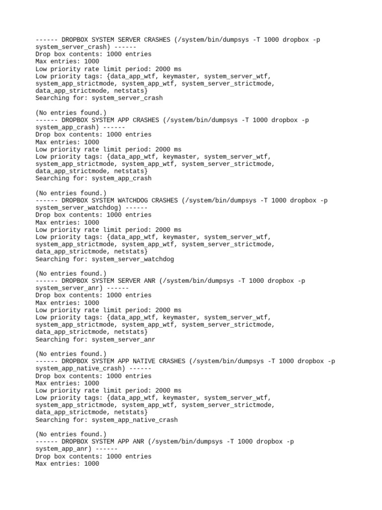 Drop Box | PDF | Computer Hardware | System Software