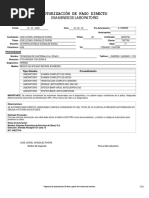 Clasificacion de Los Angeles de Esofagitis PDF | PDF ...