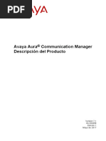 Manual Instalación y Configuración - Avaya Agent For Desktop - V2 | PDF ...