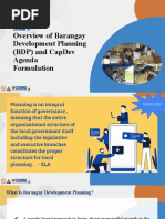 Step 4 - Formulating or Revisiting The Barangay Vision | PDF ...