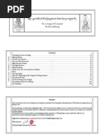 1 +Condensed+PDF+of+Tashi+Prayer | PDF | Nāstika | Schools Of Buddhism