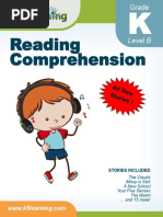 Learning Phonics B Workbook | PDF | Phonics | Consonant