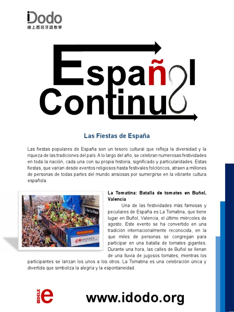 Las Fiestas de España | PDF | Toreo | Sevilla