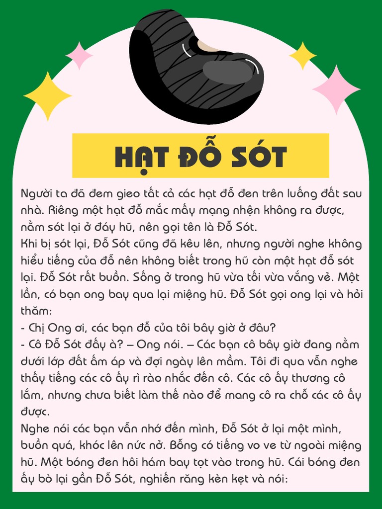 H T Đ Sót | PDF