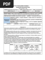 Instrucciones para el juego Atrapa la Cola | PDF