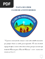 MANUAL DE ESPECIALIDADES Aventureiros Iasd | PDF