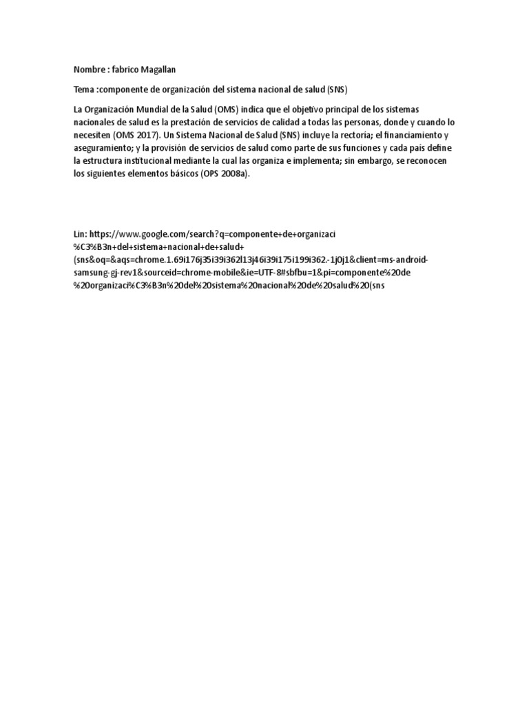 Exposición rpd27 | PDF | Informática