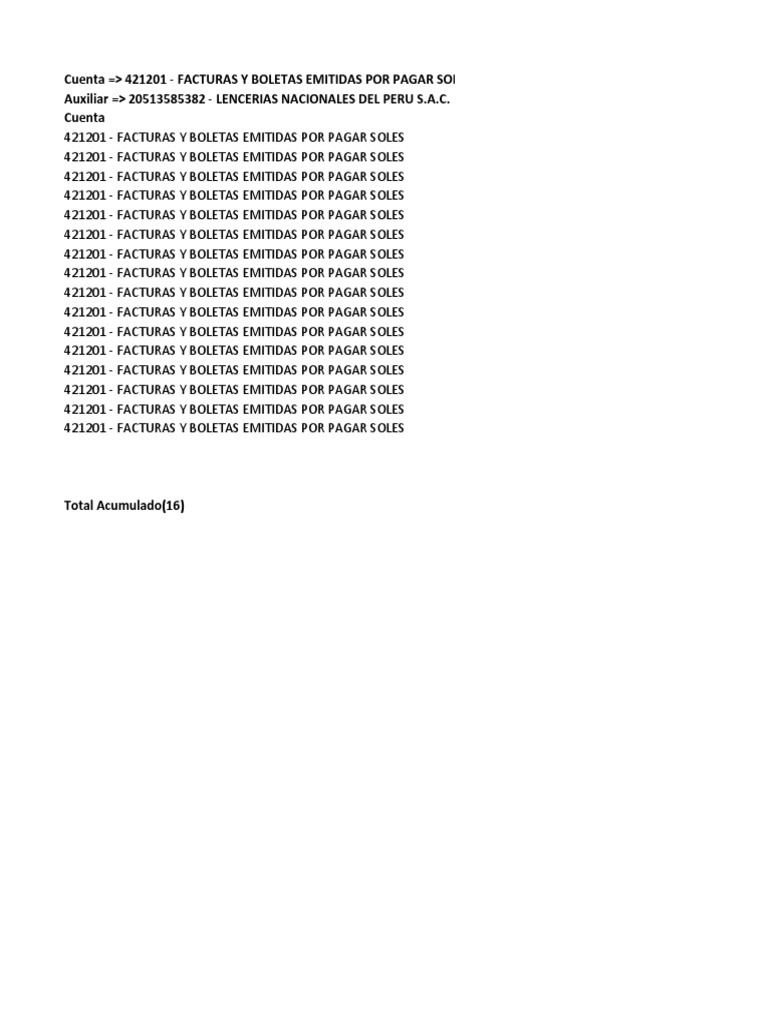 Pend Lenceriasnac Bassam30062023 | PDF