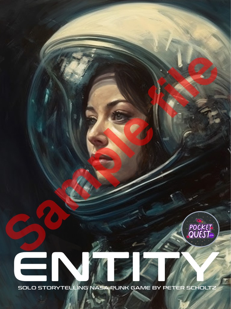 Sample | PDF | Extraterrestrial Life | Nasa