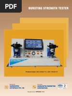 PrintExp Control Software Instruction | PDF | Computer Hardware ...