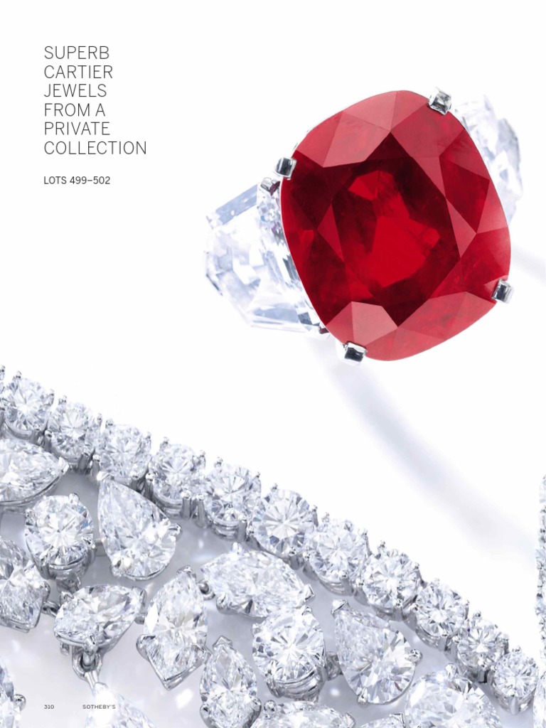 The Sunrise Ruby 2015 | PDF | Gemstone | Jewellery