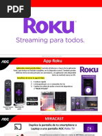 Instalar Magis TV en Fire Stick | PDF