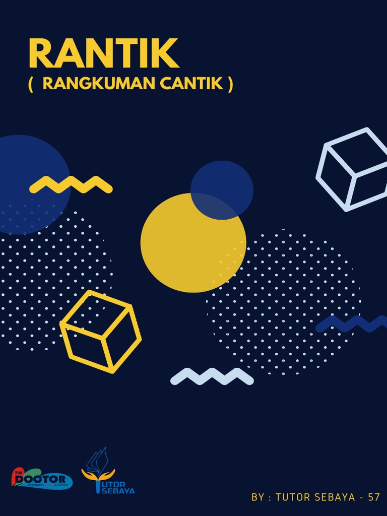 PB11-Fungsi, Notasi Fungsi, Dan Fungsi Linear | PDF