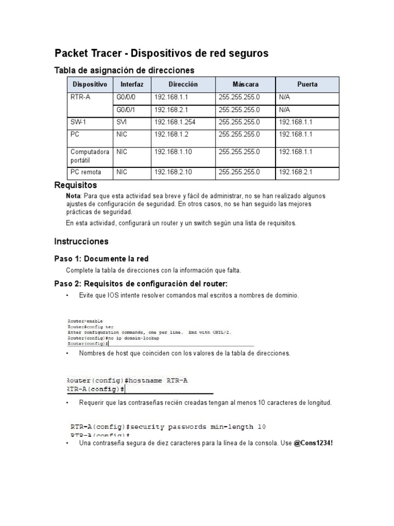 PT 16 | PDF | Cubierta segura | Contraseña