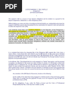 Consanguinity Chart | PDF | Law