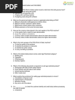 Job Description: Data Encoder | PDF