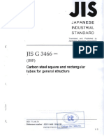 JIS G 3193 - 2019 - (Hot Rolled-Plate, Sheet, Strip-Dimensions Tolerances) | PDF