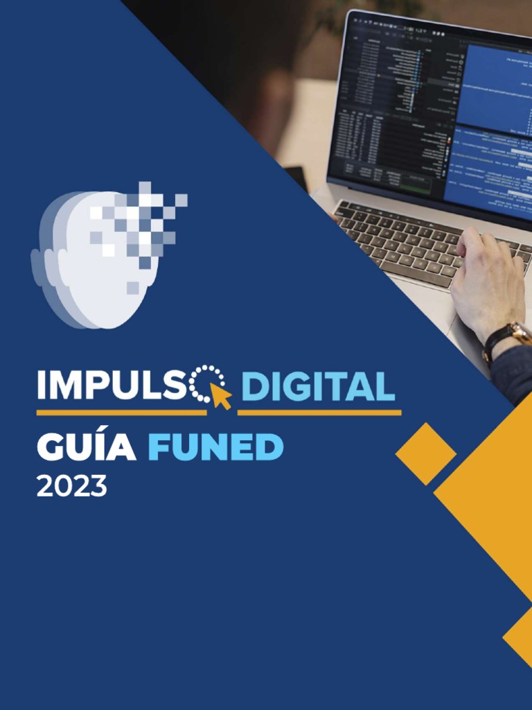 Guia FUNED Impulso Digital 2023 | PDF