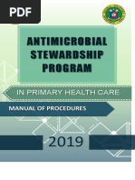 DOH DPRI As of July 2023 | PDF | Magnesium | Pharmacology