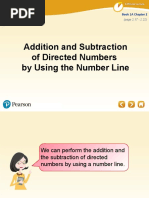 Mathematics Form 1 - Chapter 1 | PDF | Division (Mathematics ...