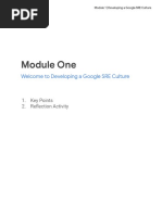 Google SRE - Site Reliability Engineering Book Google Index | PDF ...