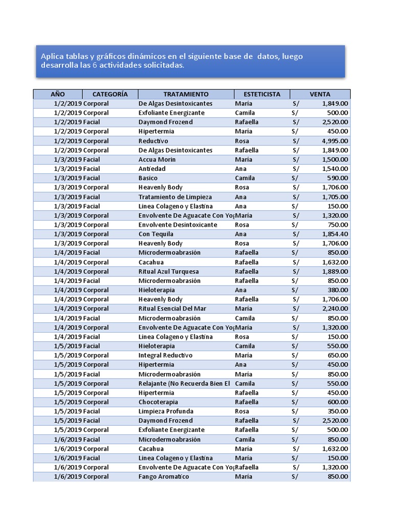 Herramientas PC2 | PDF | Cambio | Bienes de consumo