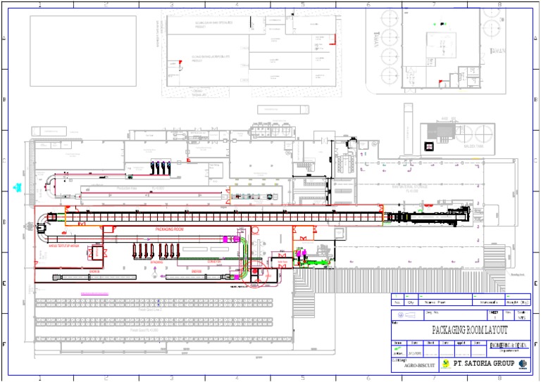 Melting Tank Position-Model | PDF | Pipe (Fluid Conveyance) | Machines