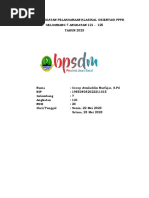 Panduan LMS BPSDMD NTB Fix | PDF