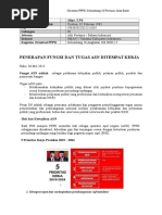 Tutorial Penginputan Anjab Abk Simona PDF | PDF