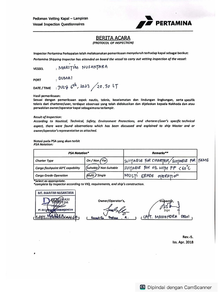 On Board Maintenance of 250 m3 BWTS | PDF