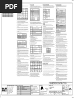 DPWH Building Plans | PDF | Concrete | Beam (Structure)