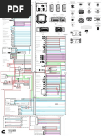 Eaton - Gen 3 (Auto & UltraShift) .13 Speed With Push Button ...