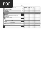 Cara Menghitung Fio2 | PDF