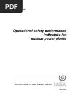 Wano Indicators 2021 | PDF | Nuclear Power | Nuclear Reactor
