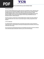 Understanding MOCP and MCA in Electricals | PDF | Fuse (Electrical ...
