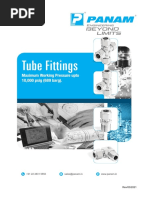 OGLAEND-Product Catalogue - 03.2021 | PDF | Screw | Electrical Connector