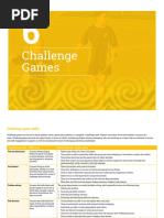 Yulunga Traditional Indigenous Games | PDF | Learning | Behavior ...