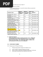 Cooling Tower TR Calculation | PDF