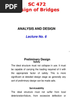 HA and HB Loading Standards Overview | PDF | Bridge | Force