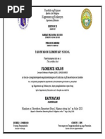 CSC Clearance Form | PDF | Economies | Business