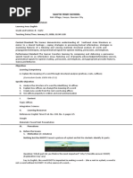 How To Use The DEAR Reading Program | PDF | Classroom | Teachers