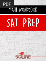 SAT Maths Questions, Hardest SAT Math Practice Test | PDF | Quadratic ...