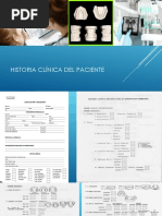 Anatomía del Paciente Edentulo | PDF | Lengua | Boca