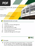 Data Integrity Policy | PDF | Backup | Life Cycle Assessment