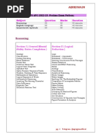CRD RBD Factorial FRBD Design Analysis Sheet in Excel by Sangita | PDF ...