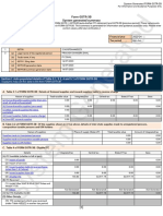 Borewell Application and Registration Forms | PDF | Business | Energy ...