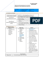 RPL Bimbingan Klasikal Bullying (BK) | PDF