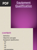 Sop Qa 037 | PDF | Verification And Validation | Quality Assurance