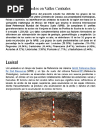 SIATL v4 Presentación Taller | PDF | Cuenca de drenaje | Agua